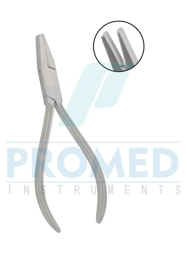 Arch Forming Pliers – Promed Instruments