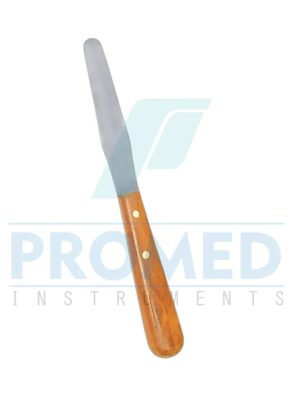Plaster Spatula – Promed Instruments