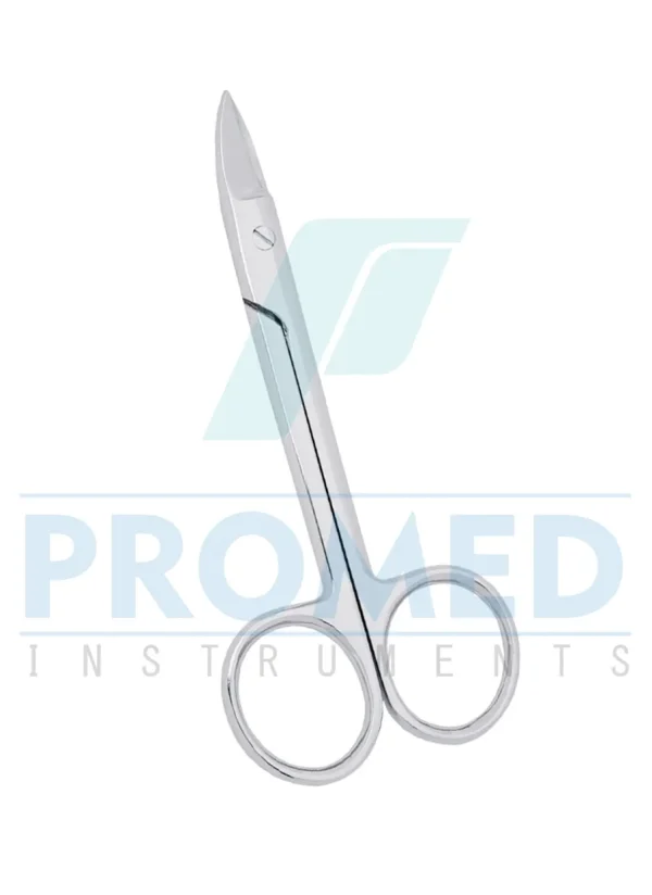 BEEBEE Crown Scissors 10cm – Promed Instruments